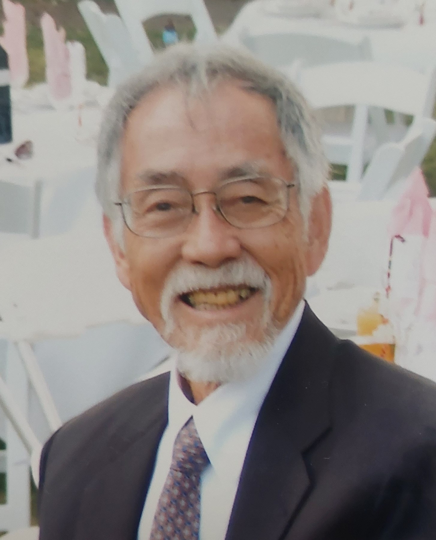 William Eng Obituary - Edmonton, AB