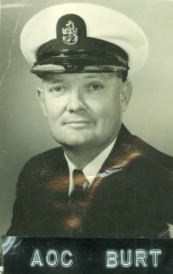 Don Burt Obituary - Tampa, FL