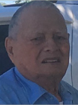 Joe Martinez Obituary - Pueblo, CO