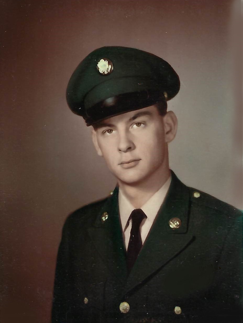 Ronald Baltes Obituary - Versailles, OH