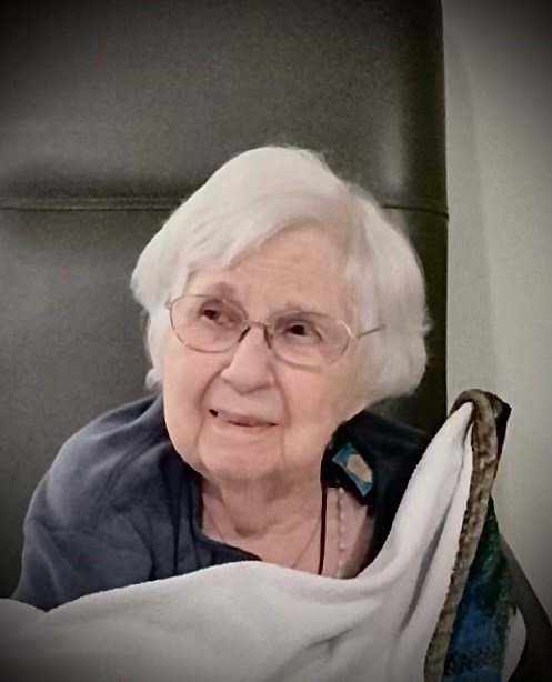 Mary Cadow Obituary - New Orleans, LA