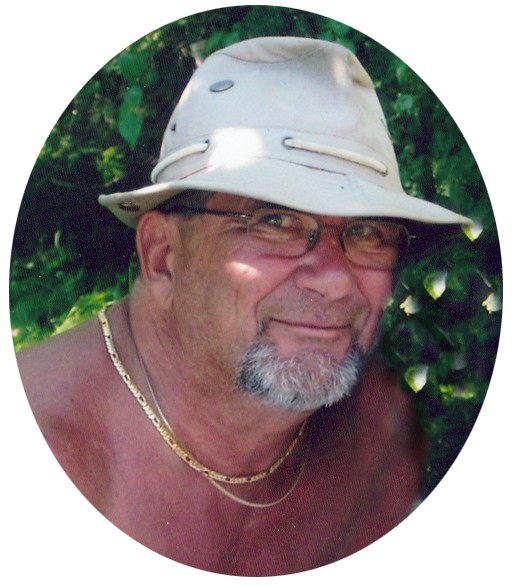 Larry Chinn Obituary - Oshawa, ON