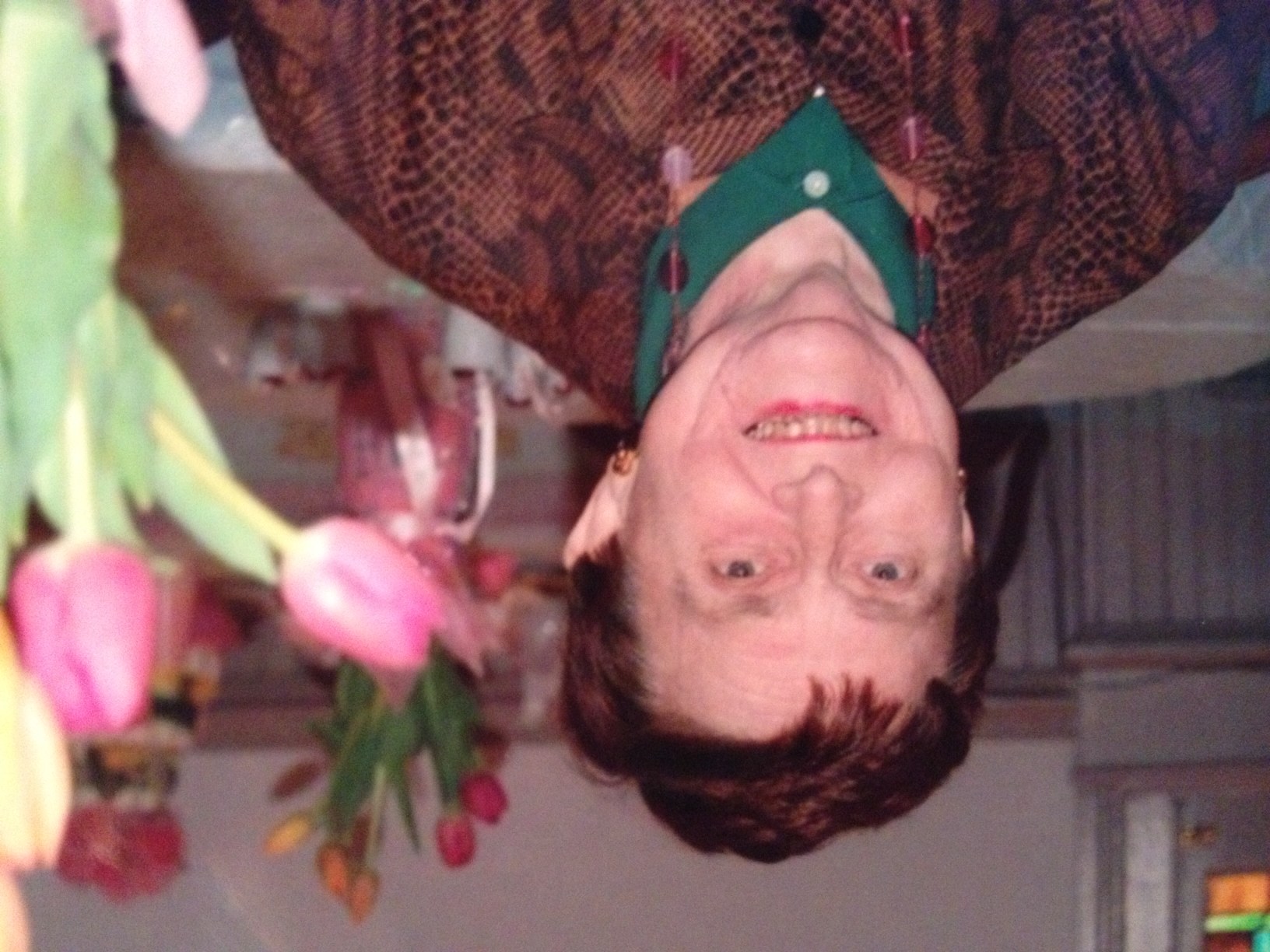 Esther M. English Obituary - Nottingham, MD