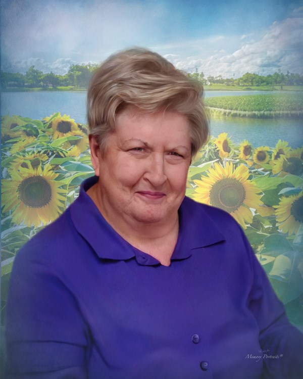 Helen Hinton Obituary - Louisville, KY