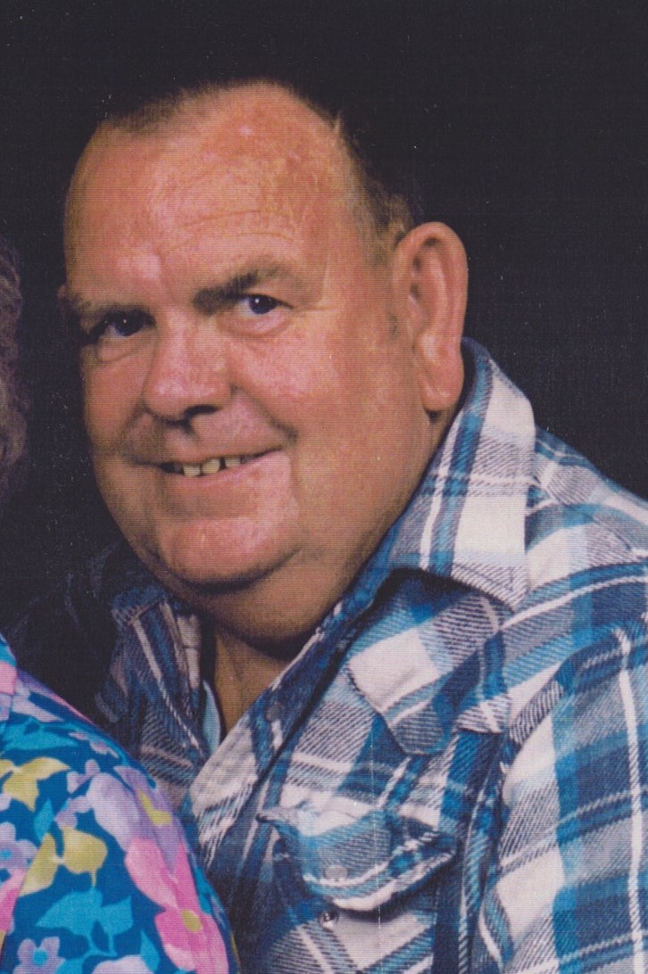 Bob Houk avis de décès - Red Bluff, CA