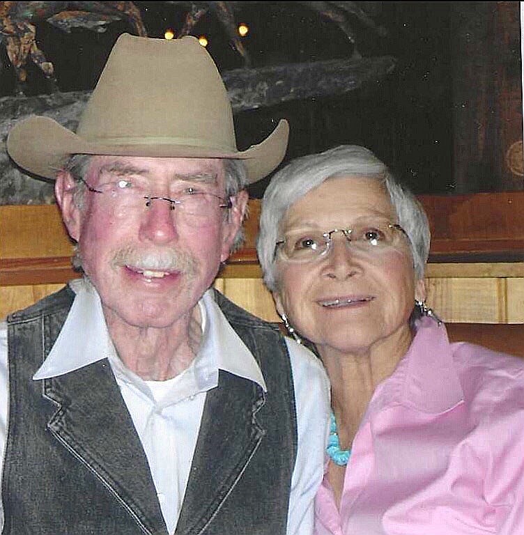 Lea Ramirez Ward Obituary - Tucson, AZ