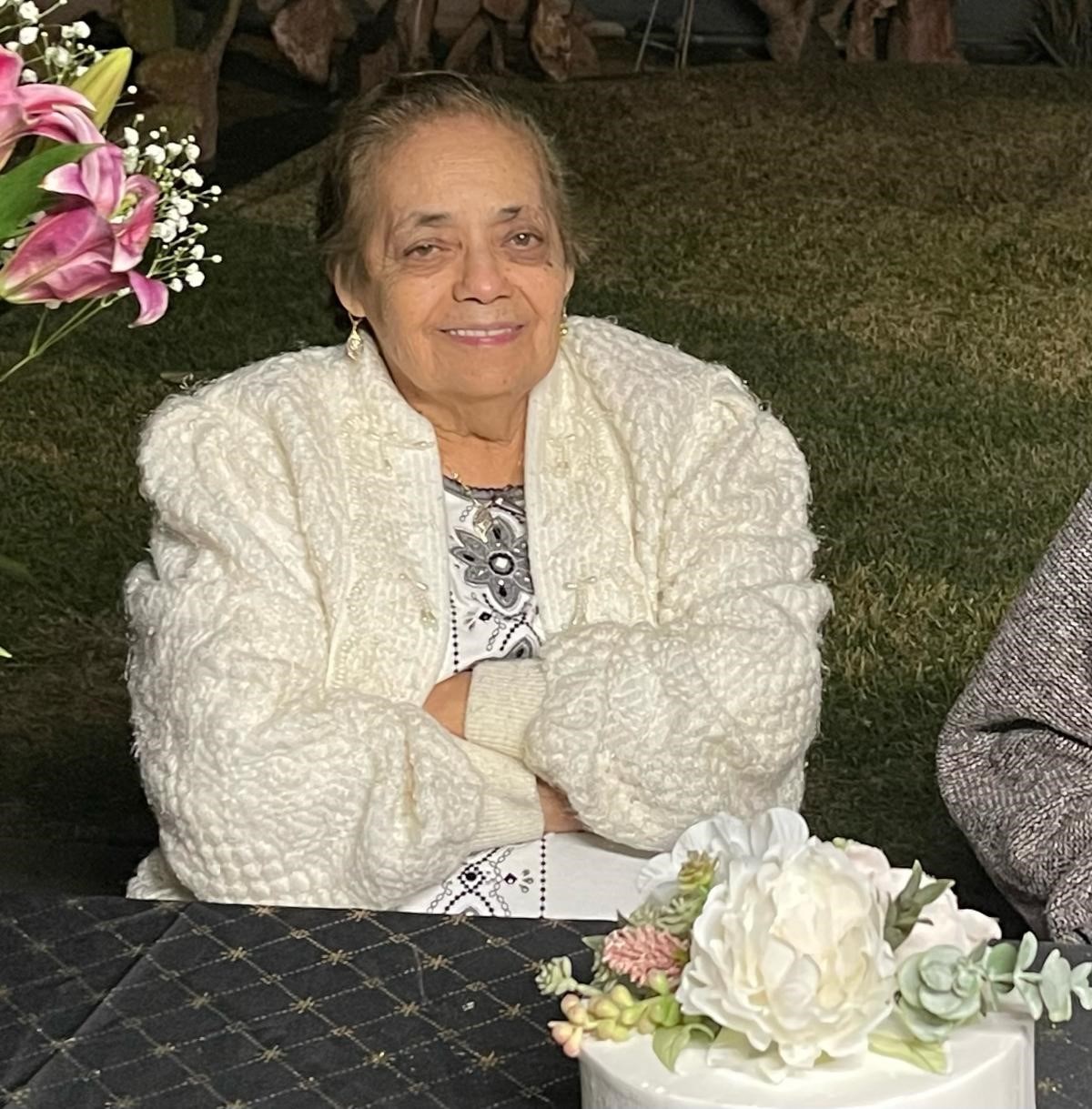 Maria Moreno De Escoto Obituary - Glendora, CA
