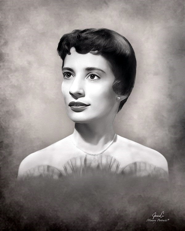 Helen Couvillion Obituary - Fort Smith, AR