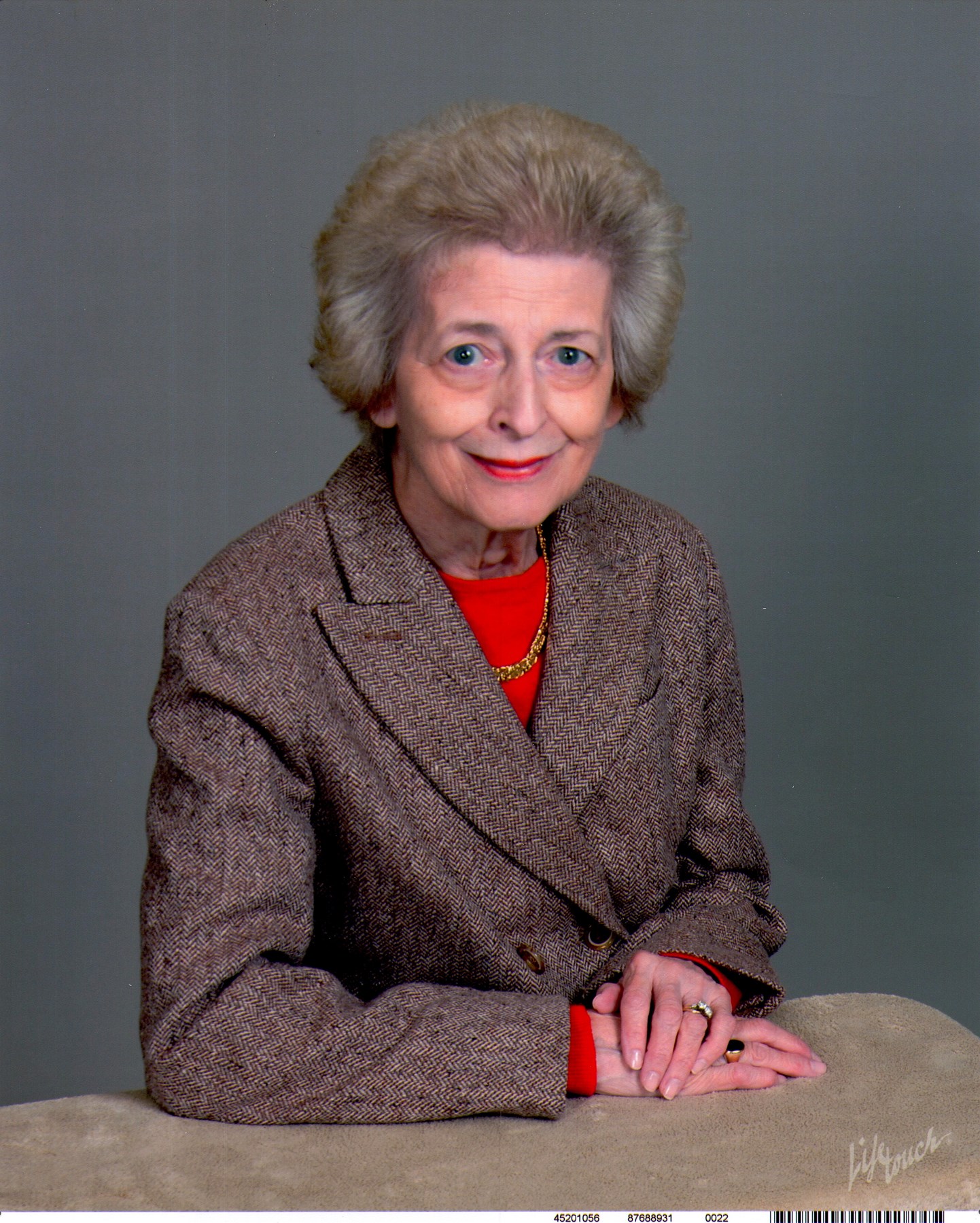 Nancy Madison Obituary - Arlington, TX