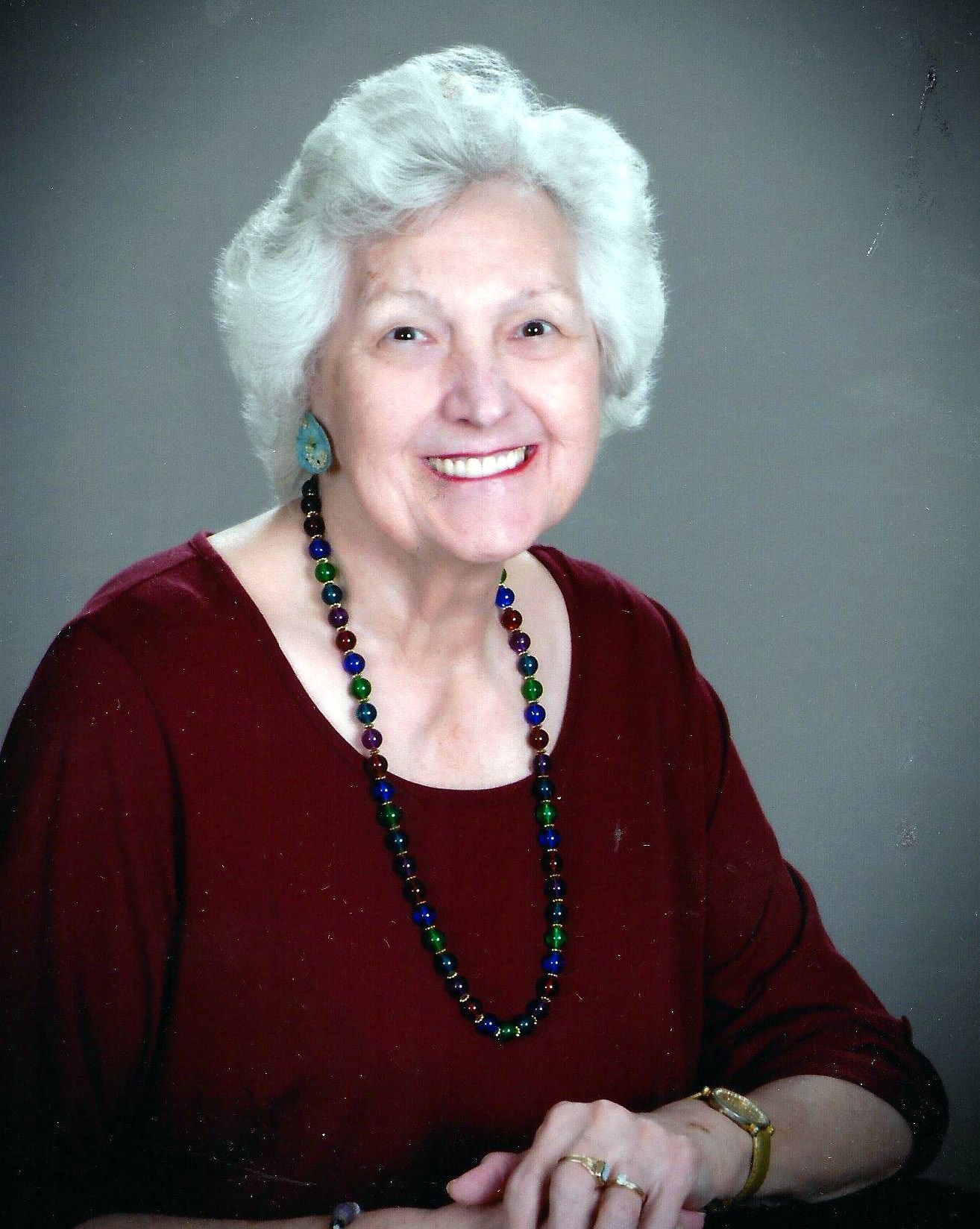 Janie Lambert Obituary - Athens, AL
