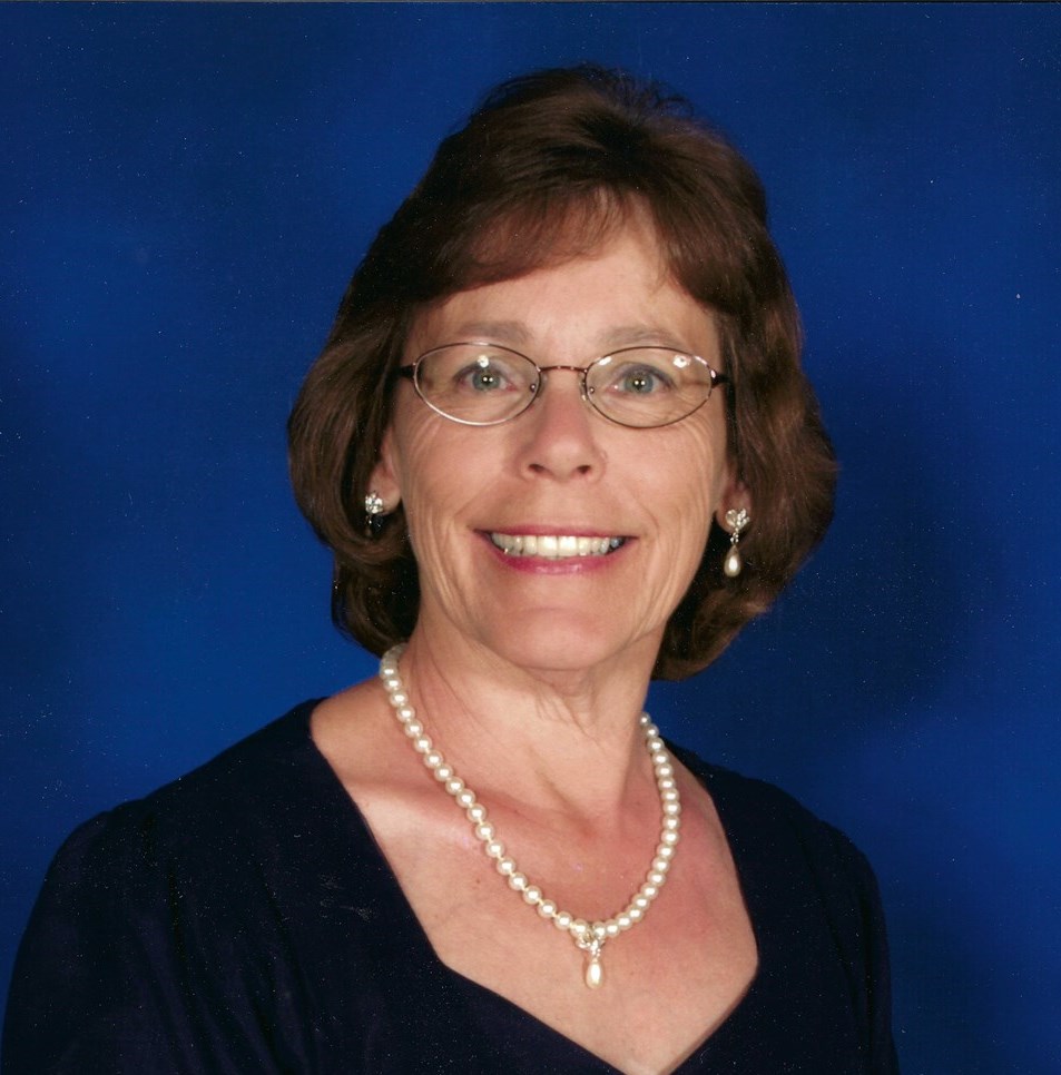 Mrs Patricia Pat Lucille Lowell Benefeito Obituary - San Diego, CA