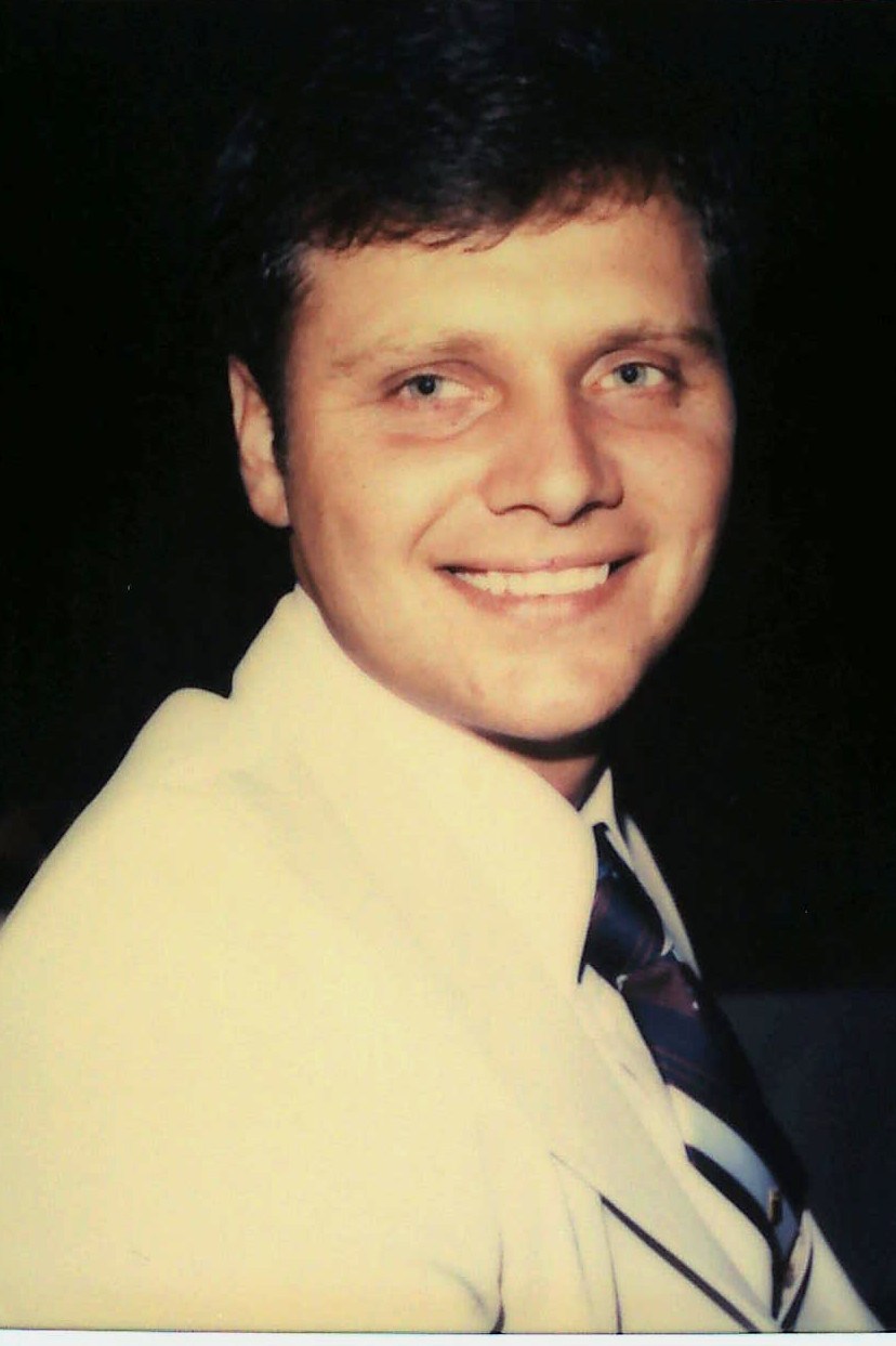 John Shrader Obituary - Martinez, GA