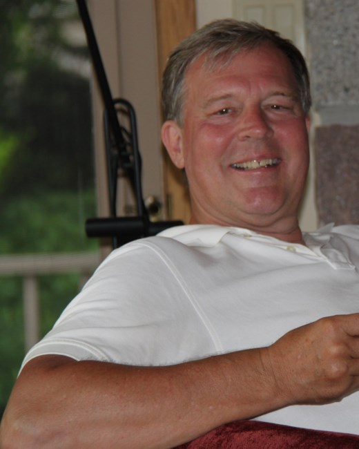 Lawrence Kuettner Obituary - Marco Island, FL