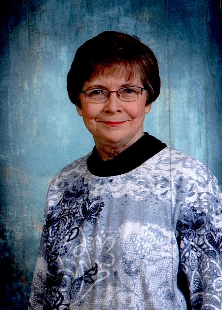 Julia Raley Obituary - Georgiana, AL