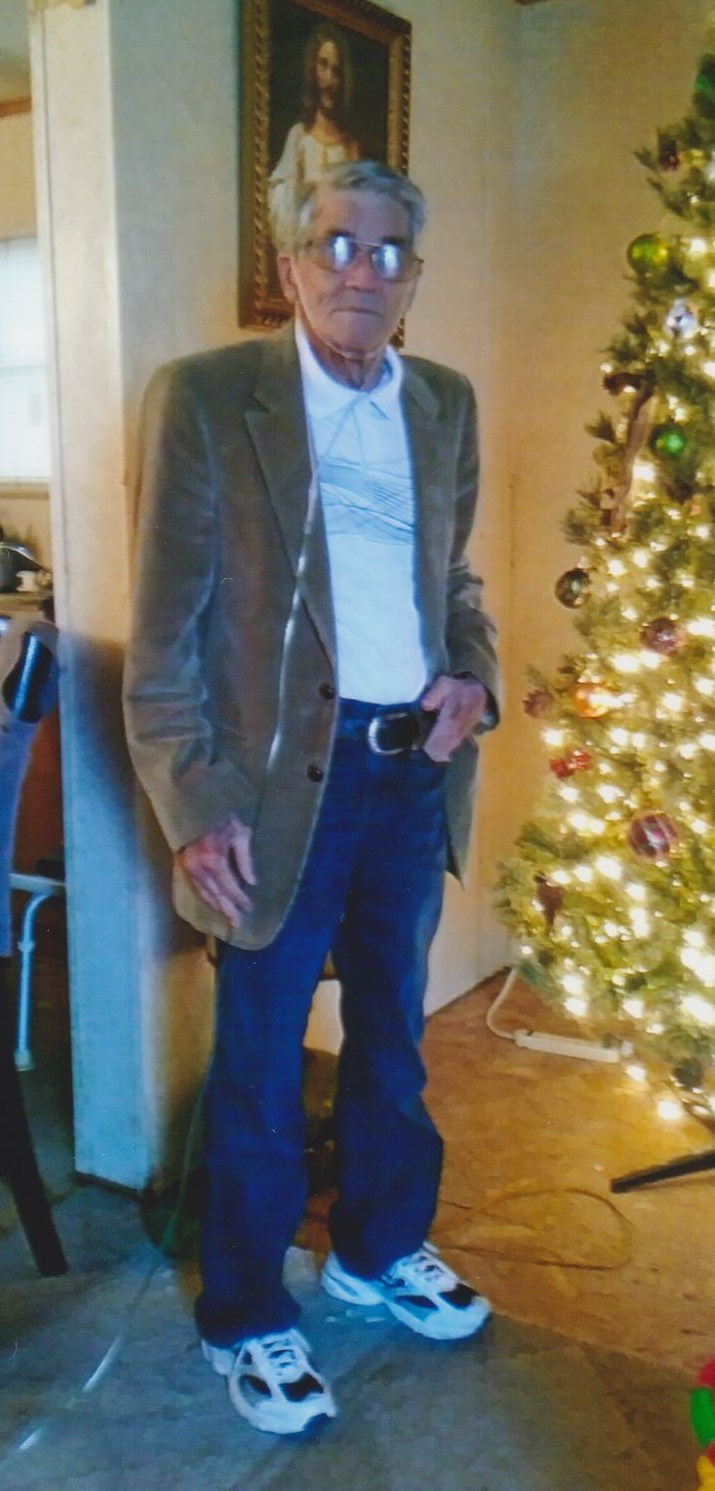 James Thomas Obituary - Corpus Christi, TX