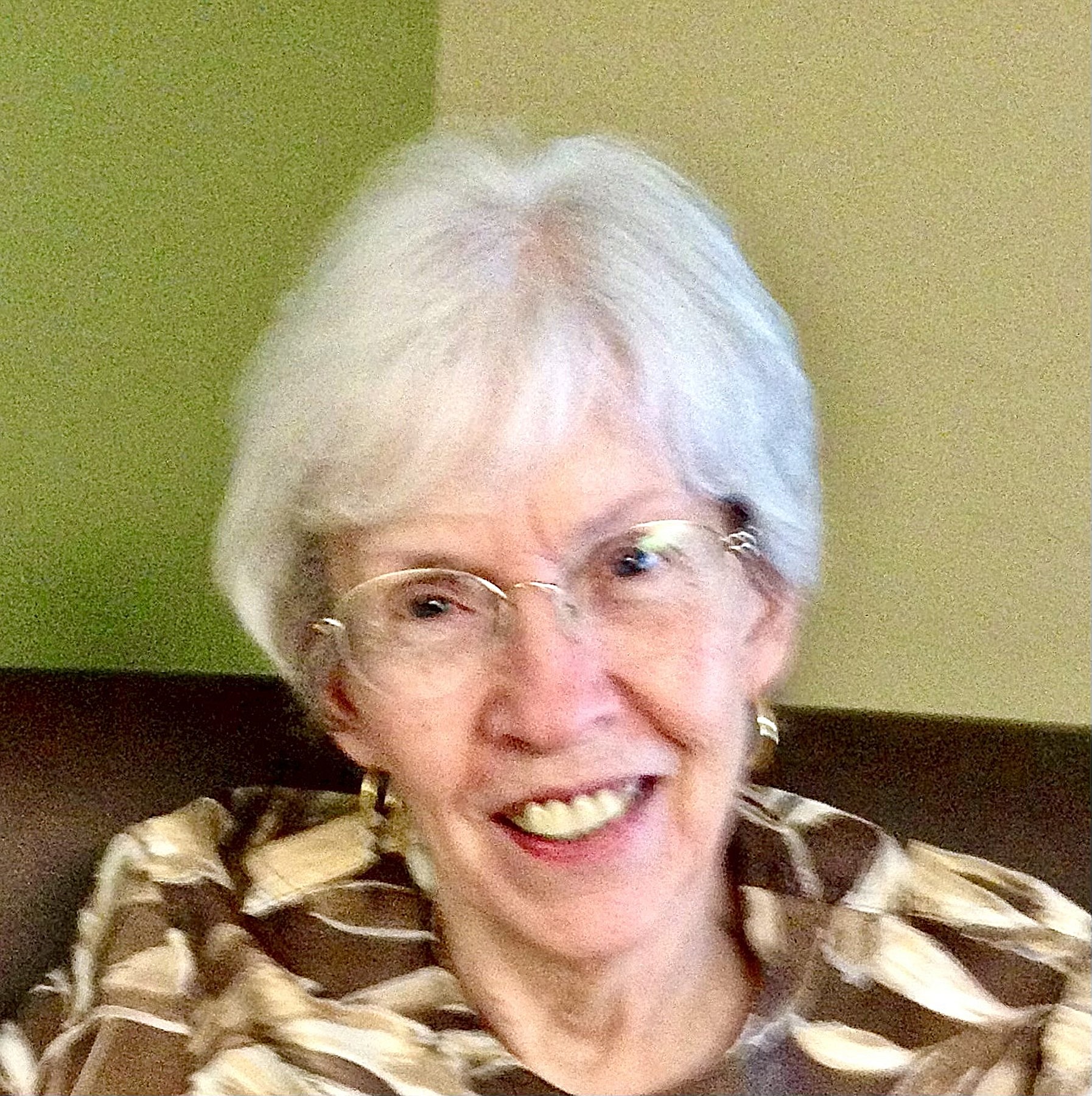 Anita Ware Obituary - El Dorado, AR