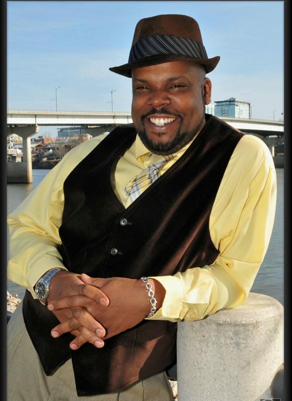 Timothy Morton Obituary - Little Rock, AR