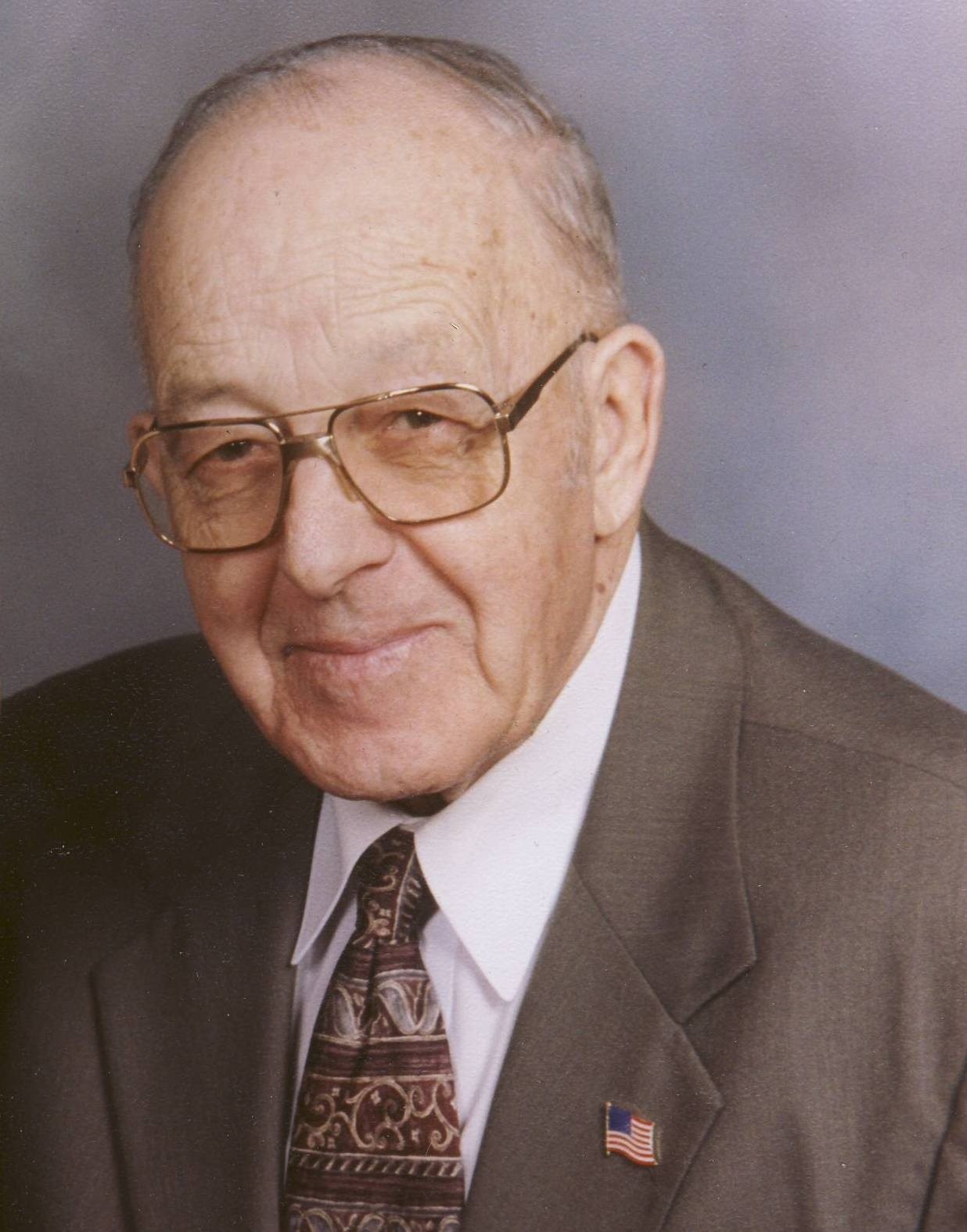 Jack M. Williams Obituary - Oklahoma City, OK