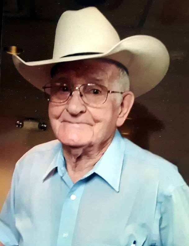 Billy Bevers Obituary - Lubbock, TX