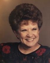 Nancy Everhart Obituary