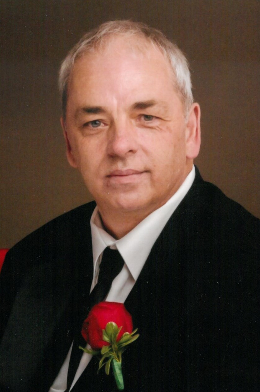 Ronald "Ron" William Burris Obituary - Balmoral, NB