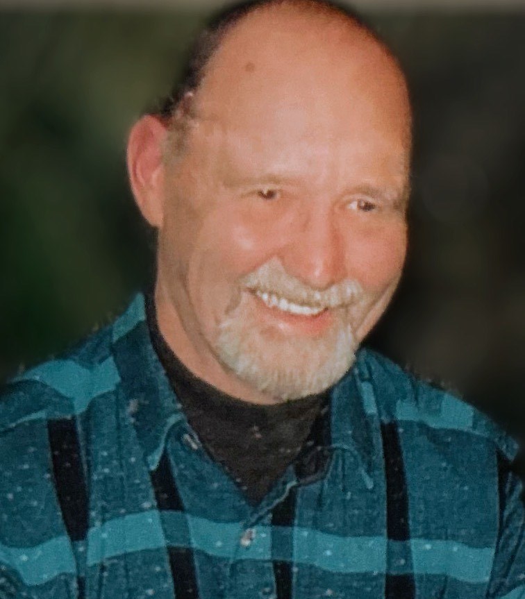 Roger Cronk Obituary - Old Town, ME