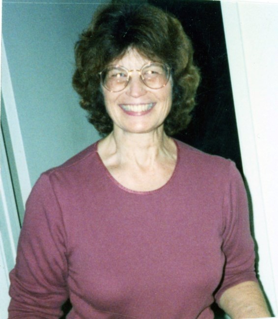 Judy Miller Obituary - Newhall, CA