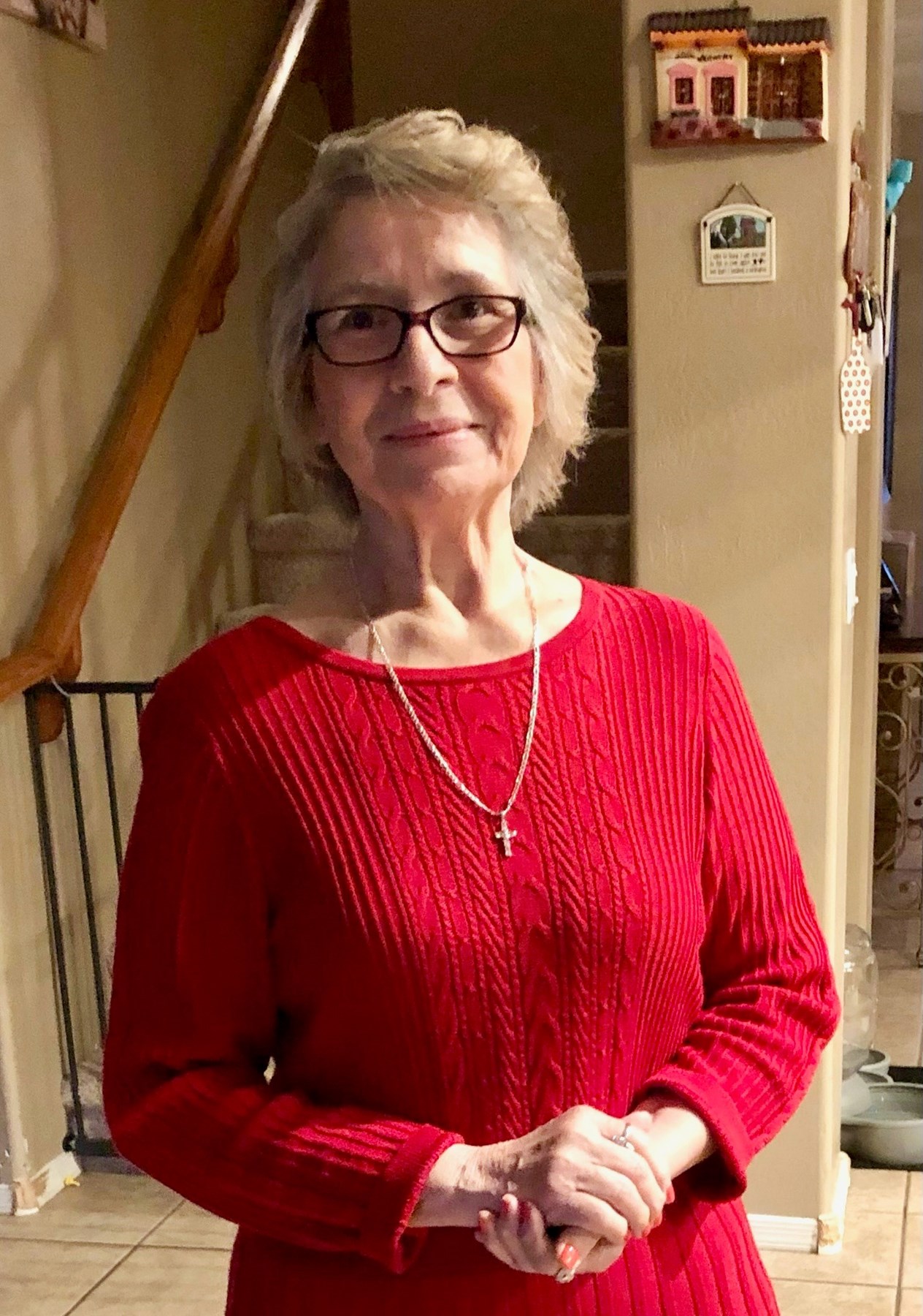Lidia E Rodriguez Obituary - Chandler, AZ Lidia E Rodriguez Obituary - Chandler, AZ