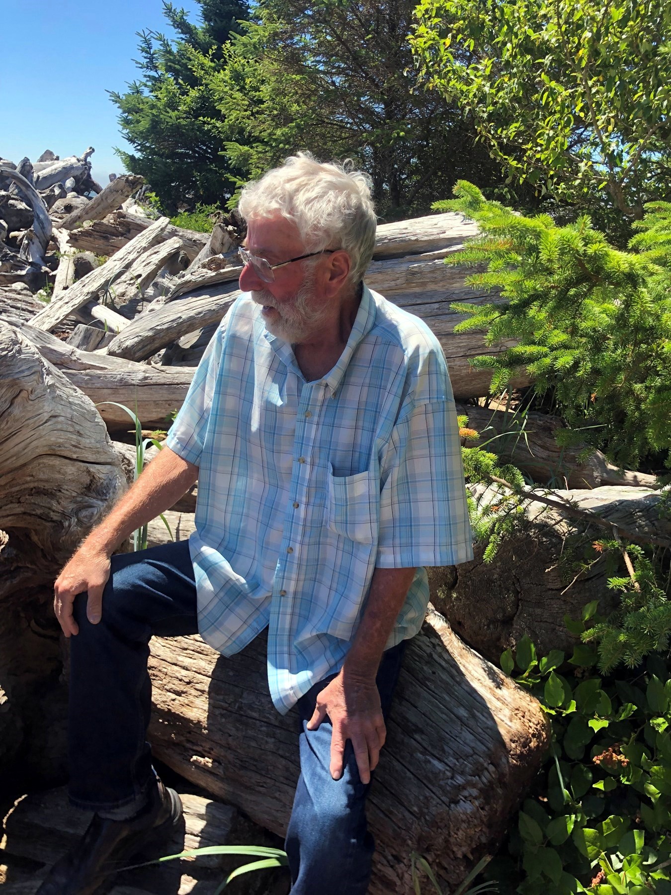 Timothy Throne Obituary - Everett, WA