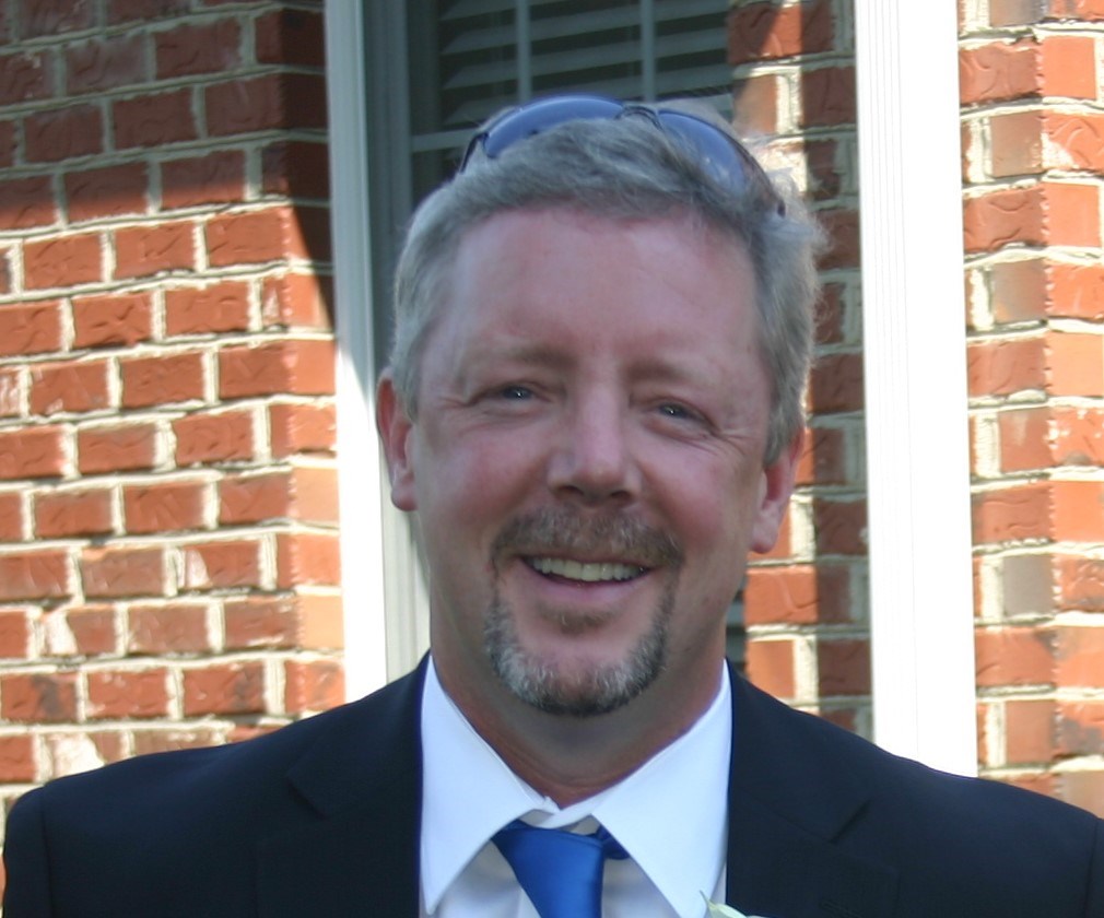 Eric Teague Obituary - Greensboro, NC