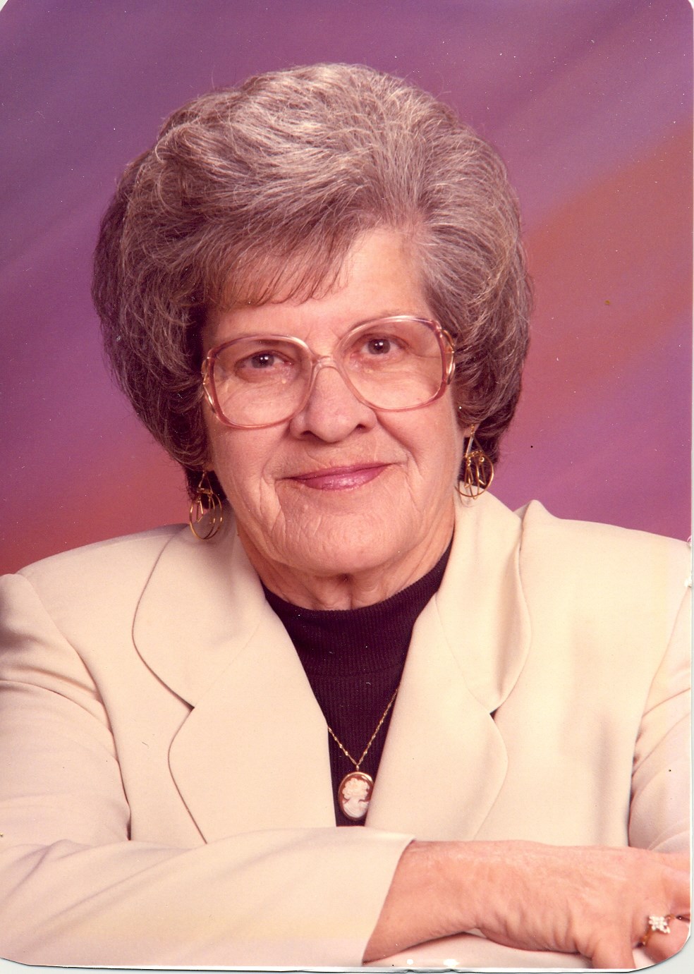 Patricia Cope Obituary - Lincoln, NE