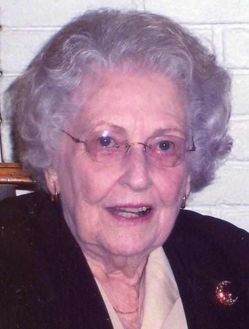 Mary Riche' Obituary - Baton Rouge, LA