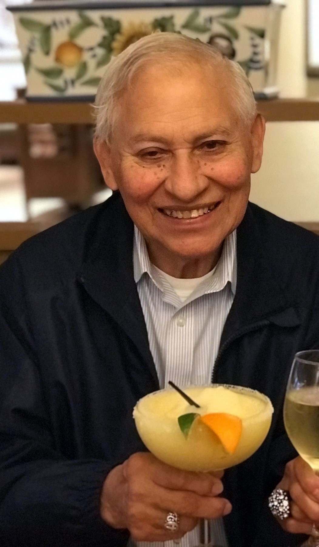 Mike Alvarez Obituary - Pflugerville, TX