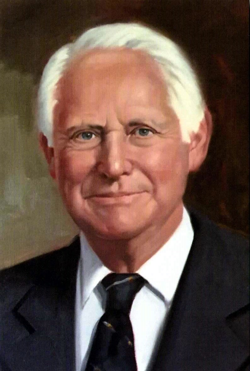 Perry Hooper Obituary - Montgomery, AL