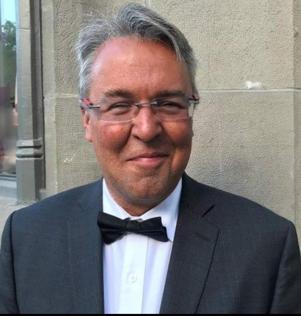Bernard Côté Obituary - Verdun, QC Bernard Côté Obituary - Verdun, QC