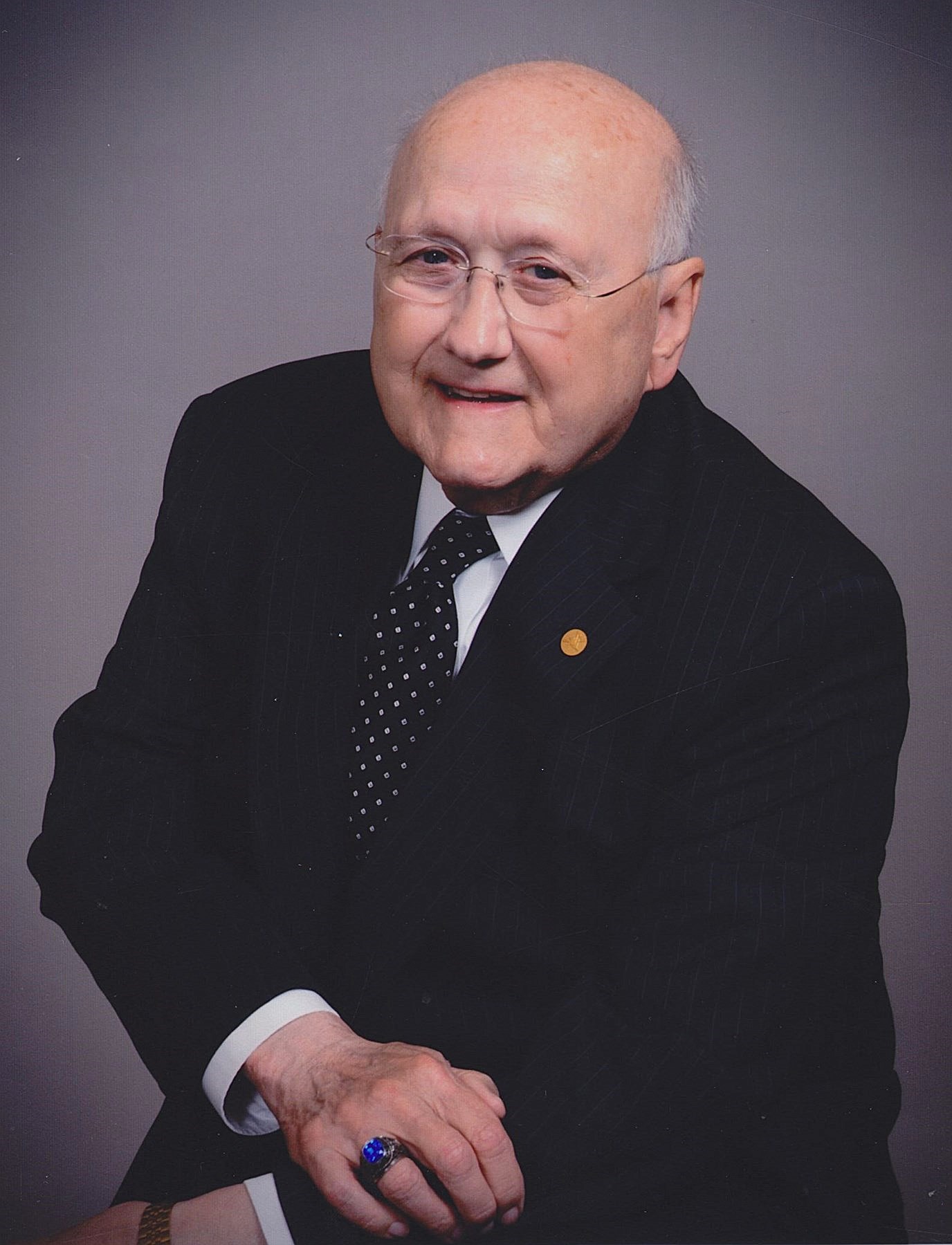Norman Robinson Obituary - Apex, NC