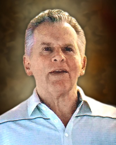 Robert McRae Obituary - Niagara Falls, ON