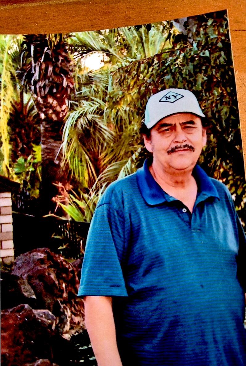 Agustin Venegas Obituary - North Hollywood, CA