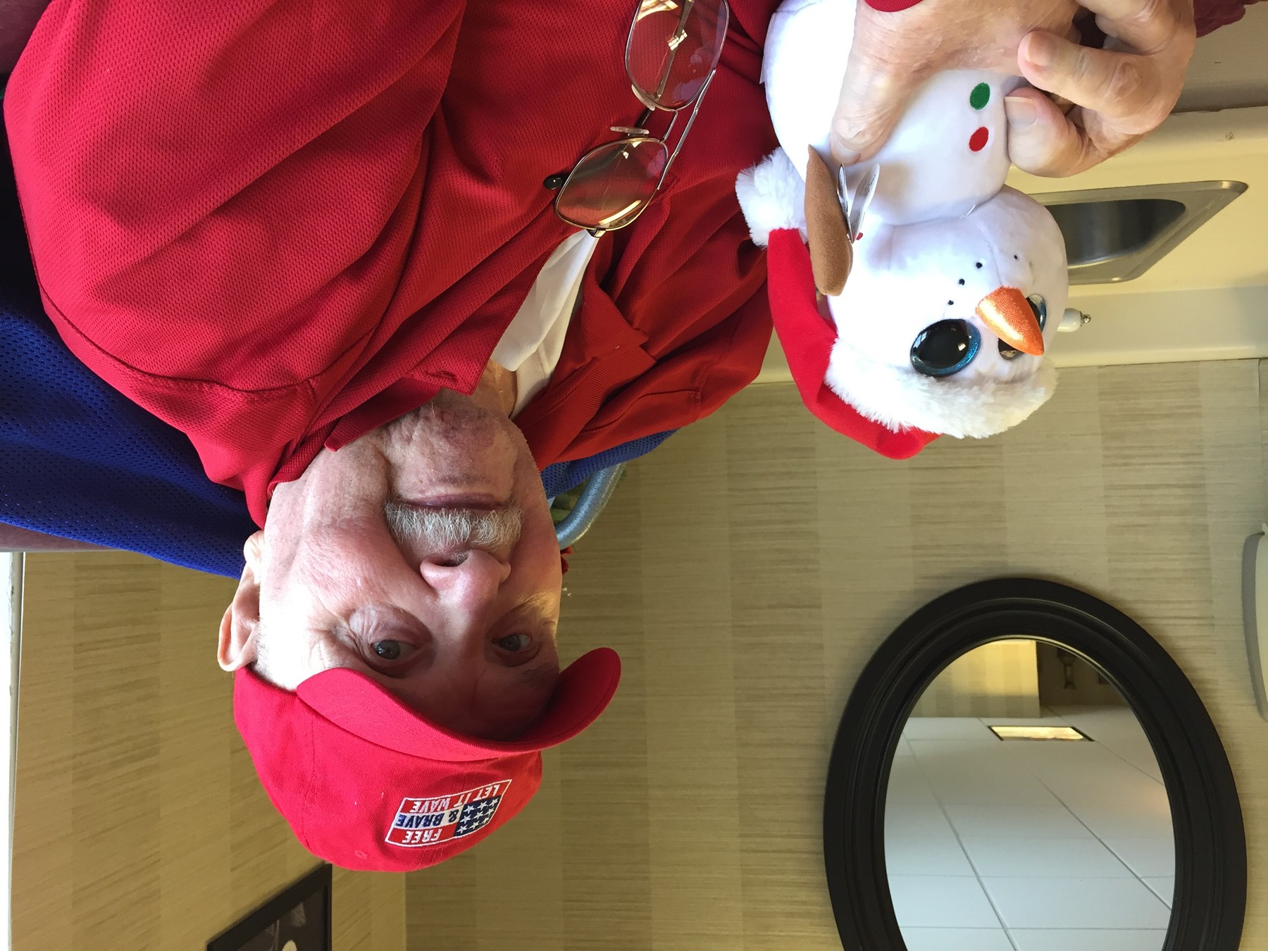 Robert Murray Obituary - Concord, NH