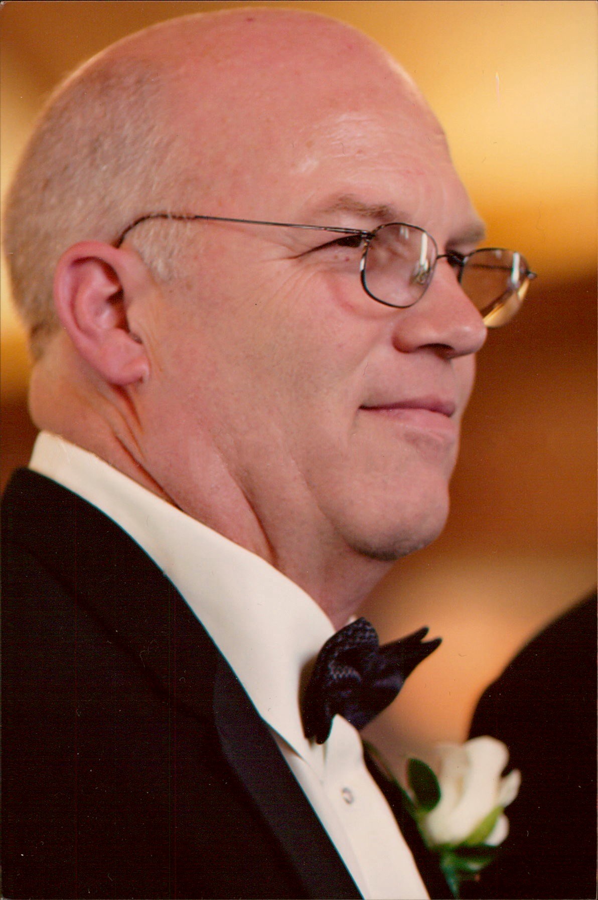 Larry Smith Obituary - Pelham, AL