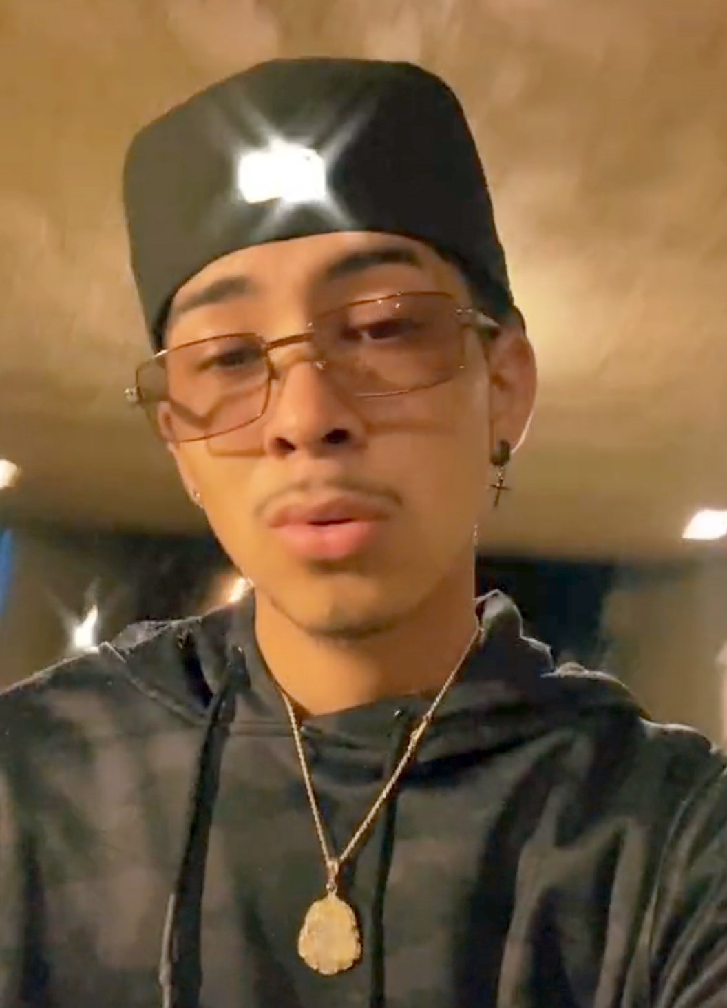 Jaramya Moreno Gomez Obituary - Whittier, CA