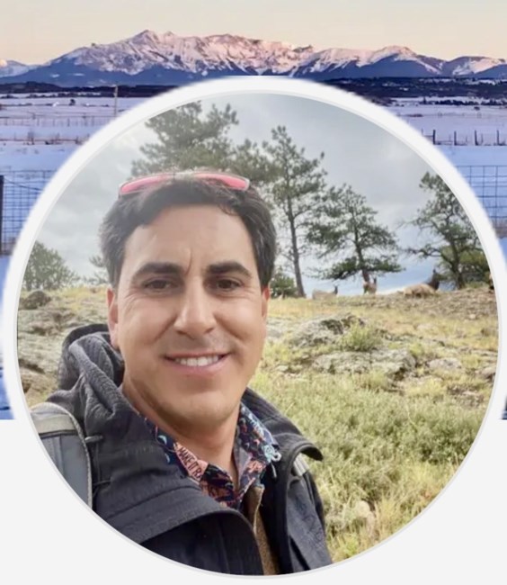 Jacob Arellano Obituary - Wheat Ridge, CO