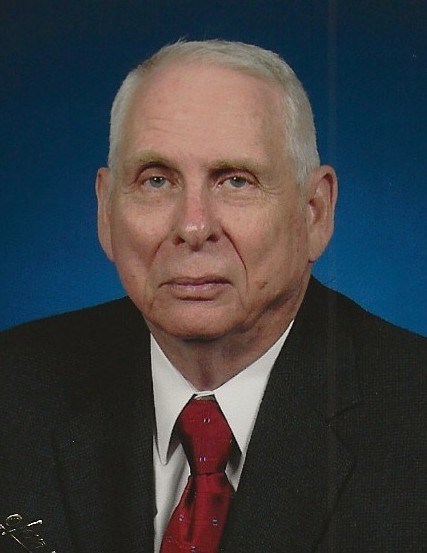 Arthur Mangham Jr. Obituary - Brooksville, FL