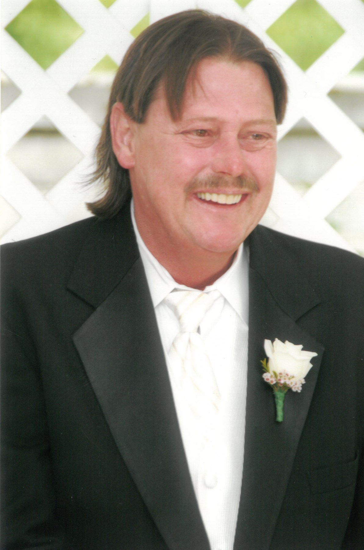 Randall Anderson Obituary - West Valley City, UT