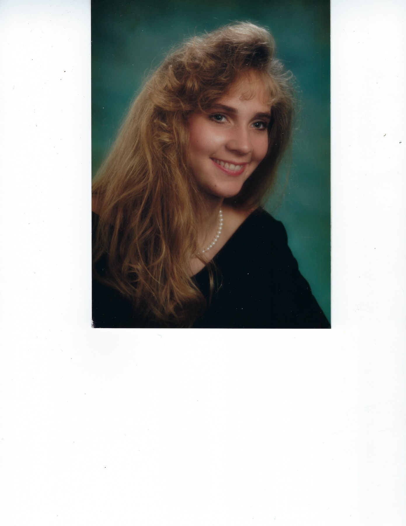 Shannon Thorpe Obituary - Stafford, VA