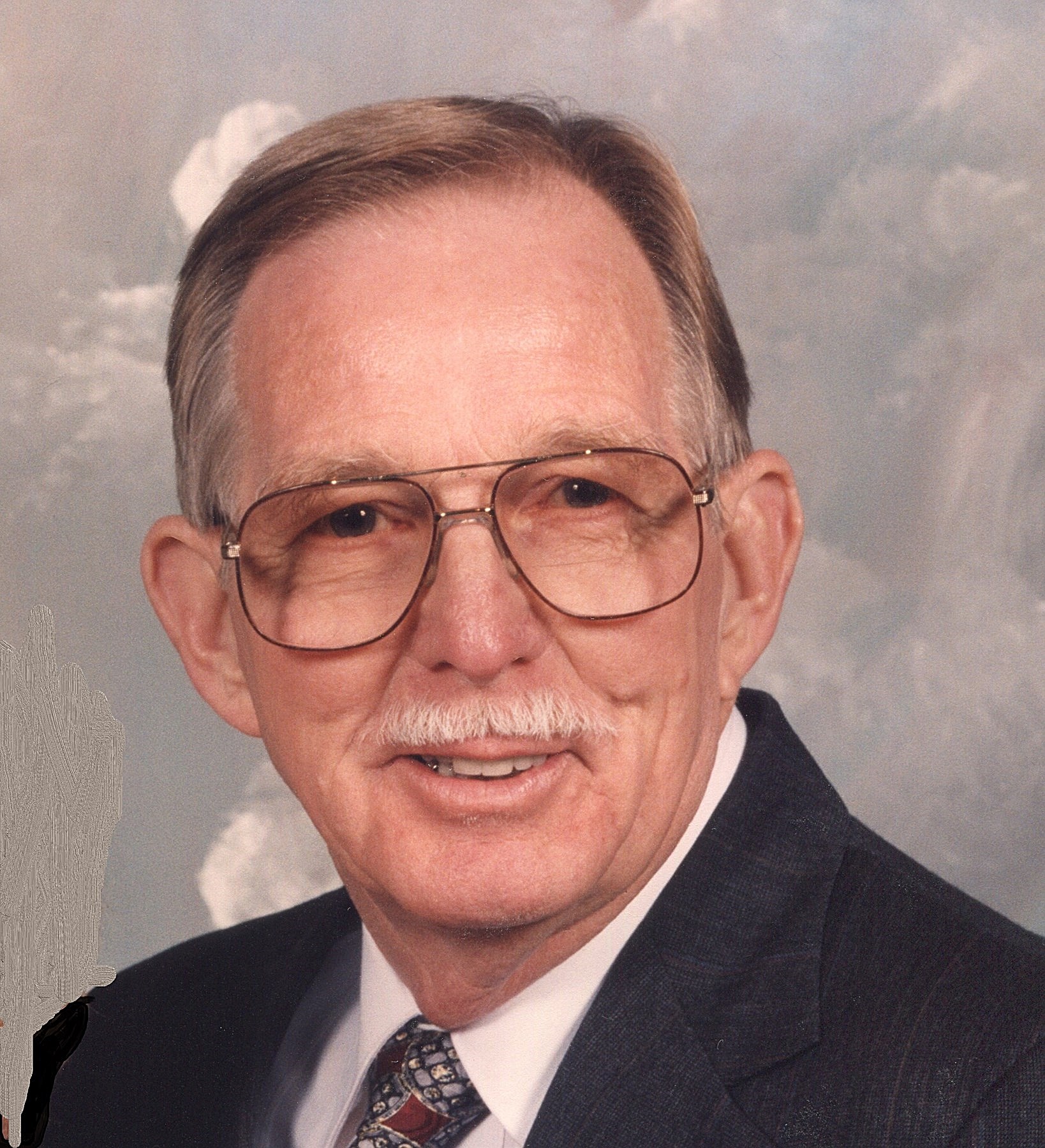 Harold F. Sanders Obituary - Hixson, TN