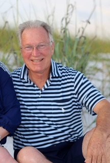 Danny Yarbrough Obituary - El Dorado, AR