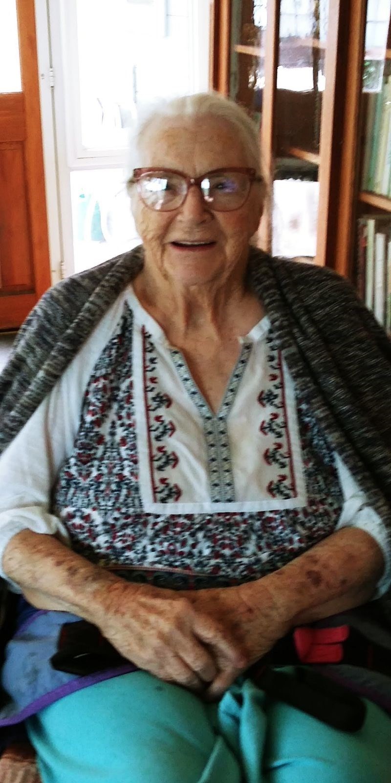 Jane Dionne Obituary - Los Osos, CA
