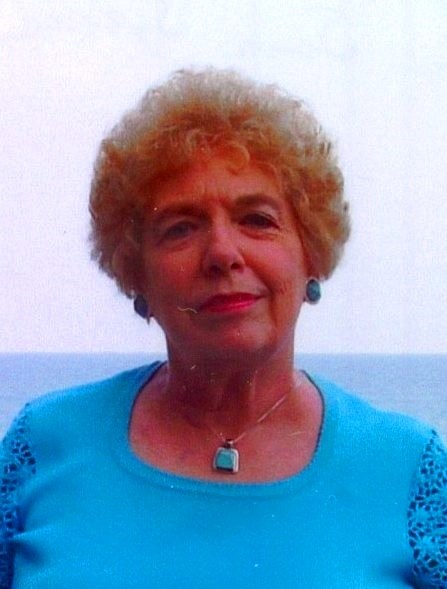 Sandra Farthing Obituary - Madison Heights, VA