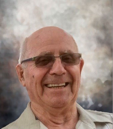 Robert Laganière avis de décès - Québec, QC